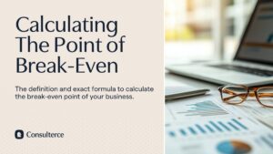 Break-Even Point (BEP) – Definition, Formula and Calculation Explained