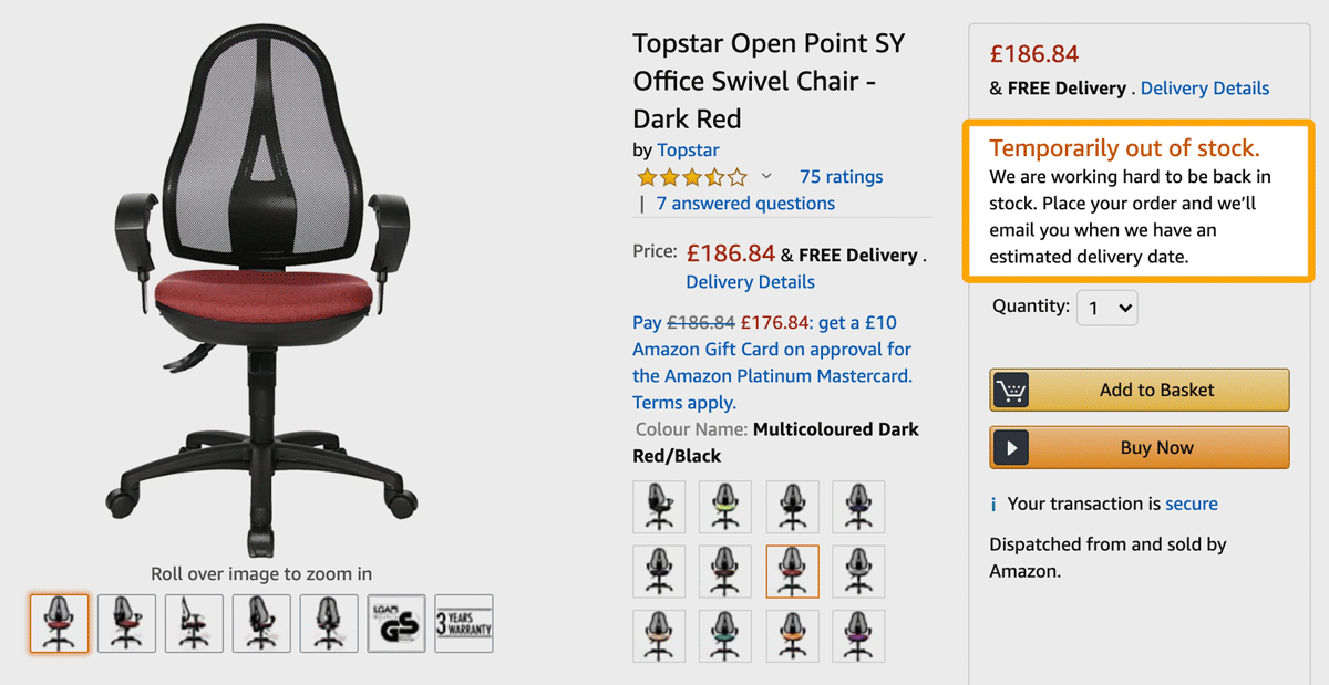 Ecommerce Customer Experience (CX) – The Complete Guide (2021)