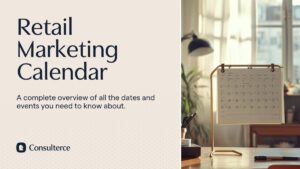 The Complete Retail Marketing Calendar 2025 (PDF): Key Dates