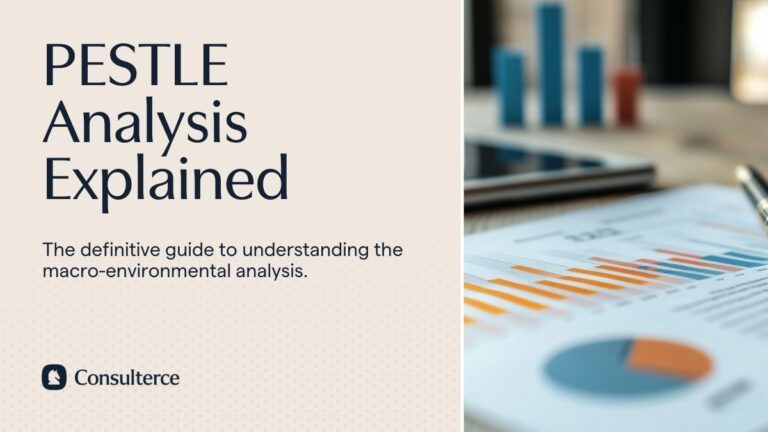 PESTLE Analysis: The Macro-Environmental Framework Explained