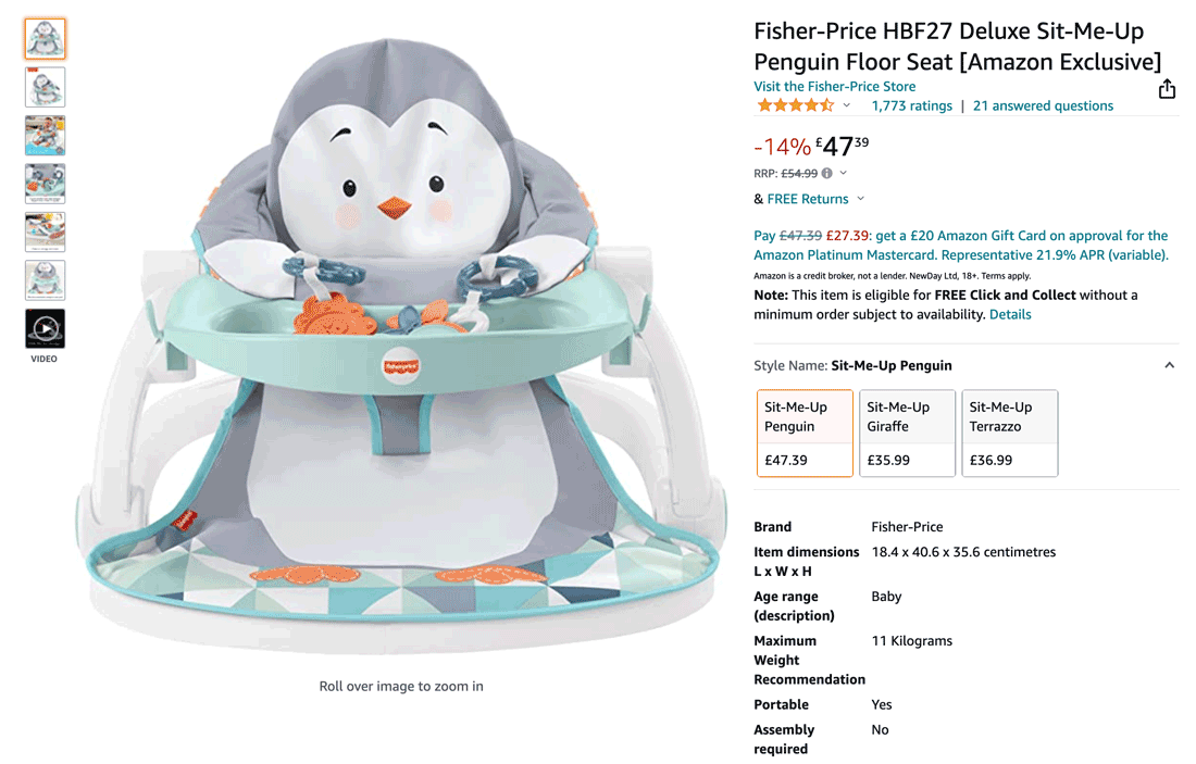 Exclusive Products on Amazon: Complete Guide for Vendors + Examples