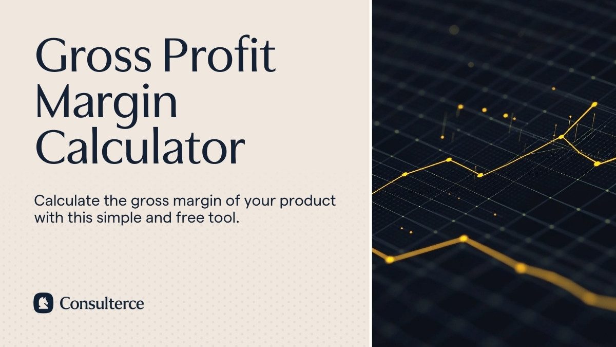 Gross Profit Margin Calculator – Easy & Free to Use.